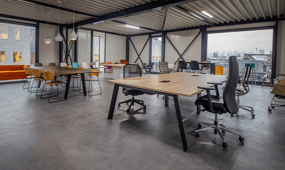 Waarom kiezen voor Havic - Havic Kantoormeubelen